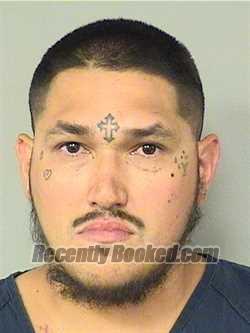 Adrian Rivera Arrest & Booking Info | Palm Beach County, FL