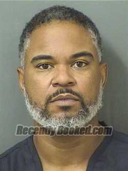 Recent Booking / Mugshot for RAHEL DEVON POWELL in Palm Beach County ...