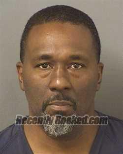 Recent Booking / Mugshot for EDWARD PATRICK PATTERSON in Palm Beach ...
