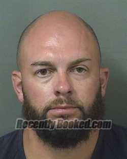 Recent Booking / Mugshot for THOMAS JOSEPH CONLON in Palm Beach County ...