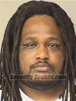 Recent Booking / Mugshot for TAVARIUS MIGEUL MOTTLEY in Palm Beach ...
