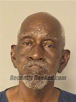 Recent Booking / Mugshot for JEFFERY GARY WALKER in Palm Beach County ...
