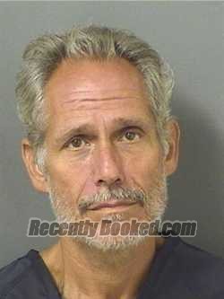 Recent Booking / Mugshot for JOHN HENRY RAFTOPOULOS in Palm Beach ...