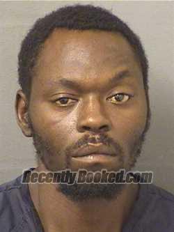 Recent Booking / Mugshot for THOMAS LAMAR STEPHENS in Palm Beach County ...