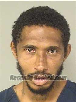 Recent Booking / Mugshot for KENNETH L Jr AARON in Palm Beach County ...