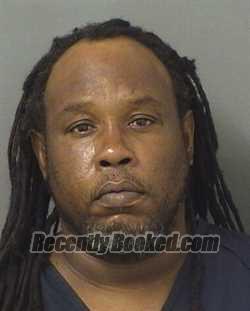 Recent Booking / Mugshot for ALFRED WIMBERLY Jr in Palm Beach County ...