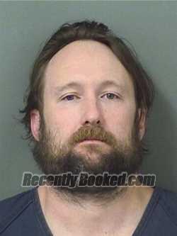 Recent Booking / Mugshot for GARRETT DANIEL FOREMAN in Palm Beach ...