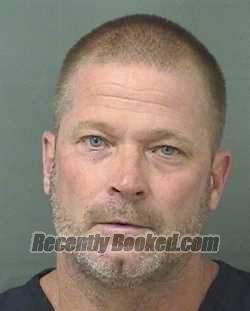 Recent Booking / Mugshot for JEREMY STEVEN ROBARE in Palm Beach County ...