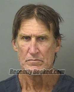 CRAIG LARUE LEMON Arrest Record & Booking Info – Palm Beach County ...