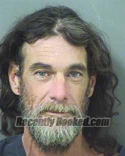 Recent Booking / Mugshot for WILLIAM CURTIS BATES in Palm Beach County ...