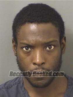 Recent Booking / Mugshot for PATRICK GREGORY DECILE in Palm Beach ...