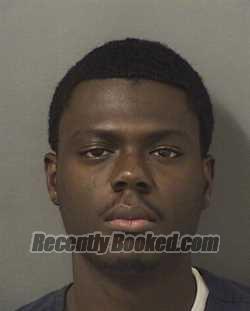 BRYAN MICHAEL BLANC Arrest Record & Booking Info – Palm Beach County ...