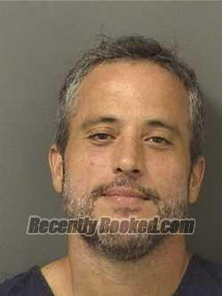 Recent Booking / Mugshot for JAMES GERARD SABATINO in Palm Beach County ...