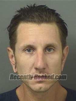 MICHAEL L SHOCKEY Arrest Record & Booking Info – Palm Beach County ...