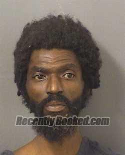 JASON E REID Arrest Record & Booking Info – Palm Beach County, Florida ...