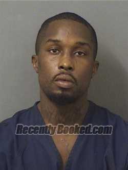 DARRYL ANTHONY J LEWIS Arrest Record & Booking Info – Palm Beach County ...