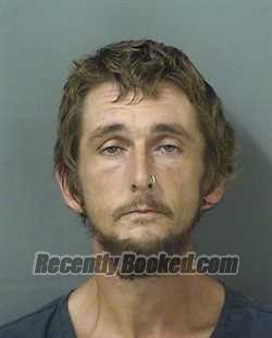 Recent Booking / Mugshot for KYLE W GRIGGS in Palm Beach County, Florida