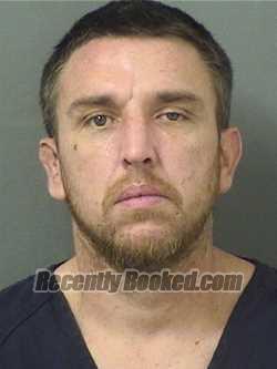 KYLE DEAN BRUNNER Arrest Record & Booking Info – Palm Beach County ...