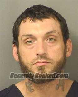 ADRIAN CHASE LOONEY Arrest Record & Booking Info – Palm Beach County ...
