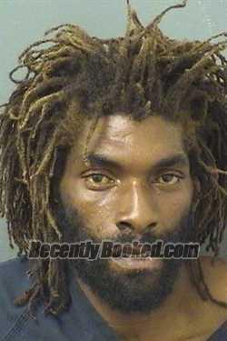 Recent Booking / Mugshot for DEVON R JACKSON in Palm Beach County, Florida
