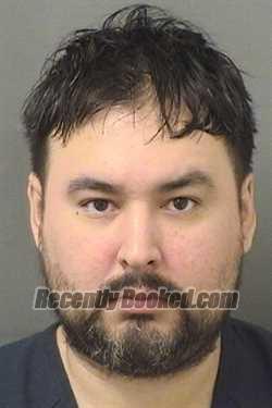 MATTHEW DAVID WHITE Arrest Record & Booking Info – Palm Beach County ...