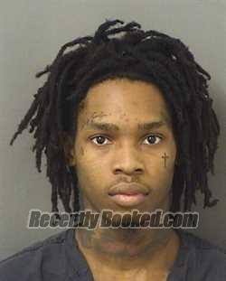 Recent Booking / Mugshot for DEMERION FIELDS in Palm Beach County, Florida