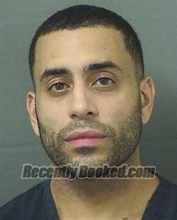 CARL F ASARO Arrest Record & Booking Info – Palm Beach County, Florida ...
