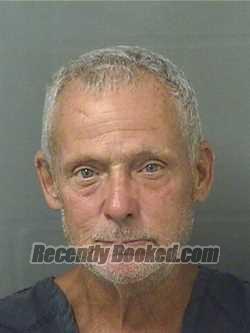 Recent Booking / Mugshot for MICHAEL CRAIG MARTIN in Palm Beach County ...