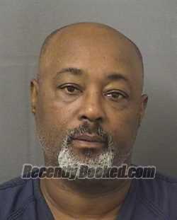 Recent Booking / Mugshot for SAMUEL DAVID BOYCE in Palm Beach County ...