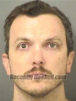 Recent Booking / Mugshot for ALBERT ANTHONY MASI in Palm Beach County ...