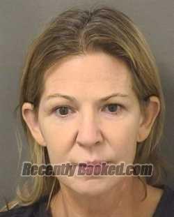 Susan Lynn Slavinski Arrest & Booking Info | Palm Beach County, FL