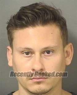 PAUL BAKUNOWICZ Arrest Record & Booking Info – Palm Beach County ...