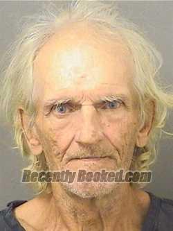 Recent Booking / Mugshot for SCOTT MICHAEL HELWIG in Palm Beach County ...