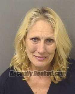 ELIZABETH GILLEY Arrest Record & Booking Info – Palm Beach County ...