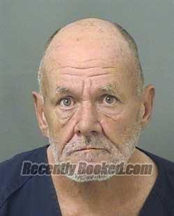 Recent Booking / Mugshot for JAMES THOMAS CALLAHAN in Palm Beach County ...
