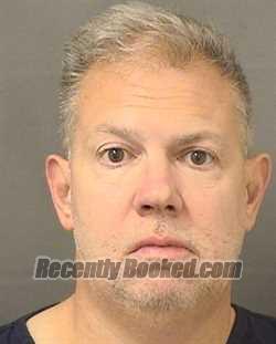 SEAN MICHAEL RUSSELL Arrest Record & Booking Info – Palm Beach County ...