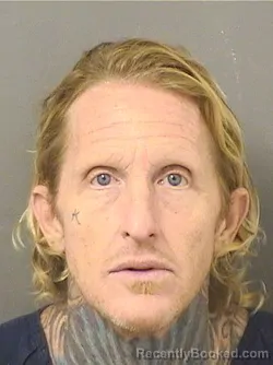 ERIC MAYNARD Arrest Record & Booking Info – Palm Beach County, Florida ...