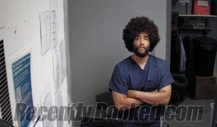 Recent Booking / Mugshot for Marcus Tyler Switzer in Graham County, Kansas