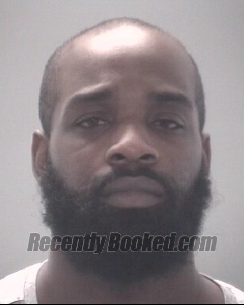 Recent Booking / Mugshot for MICHAEL WILLIAMS REDDIN in Pasco County ...