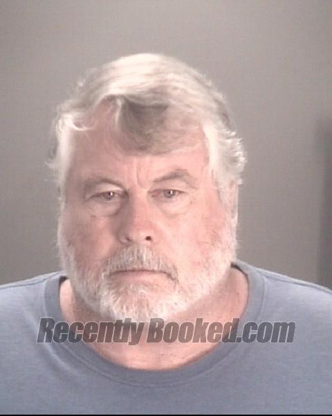 Recent Booking / Mugshot for LARRY THOMAS SLATTERY in Pasco County, Florida