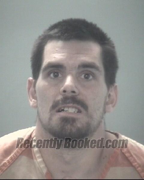 Recent Booking / Mugshot for SAMUEL GARRICK NORIEGA in Pasco County ...