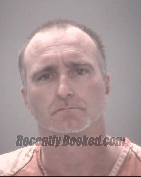 Recent Booking / Mugshot for THOMAS CHESTON BELLERE in Pasco County ...