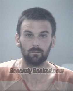 Recent Booking / Mugshot for LARRY LEE SPANGLER in Pasco County, Florida