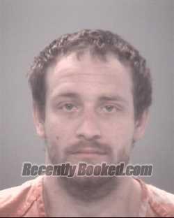 Recent Booking / Mugshot for KYLE WILLIAM DERR in Pasco County, Florida