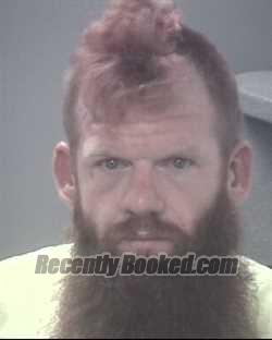 Recent Booking / Mugshot for JONATHAN RAY STAPLETON in Pasco County ...