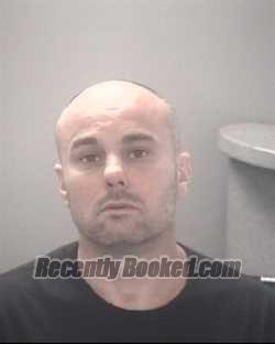 Recent Booking / Mugshot for THOMAS FRANCIS CARRANO in Pasco County ...
