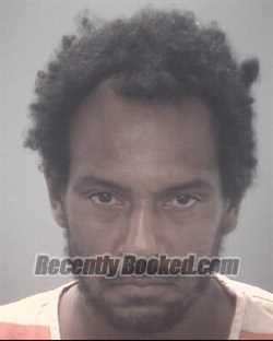 Recent Booking / Mugshot for PEDRO TYRONE HARRIS in Pasco County, Florida