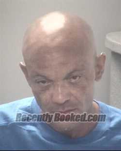 Recent Booking / Mugshot for VINCENT JOSEPH MISTRETTA in Pasco County ...