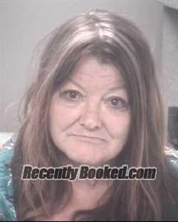 Recent Booking / Mugshot for BELINDA JENNINGS-SHEAFFER in Pasco County ...