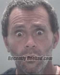 Recent Booking / Mugshot for CHARLES AYOUB in Pasco County, Florida